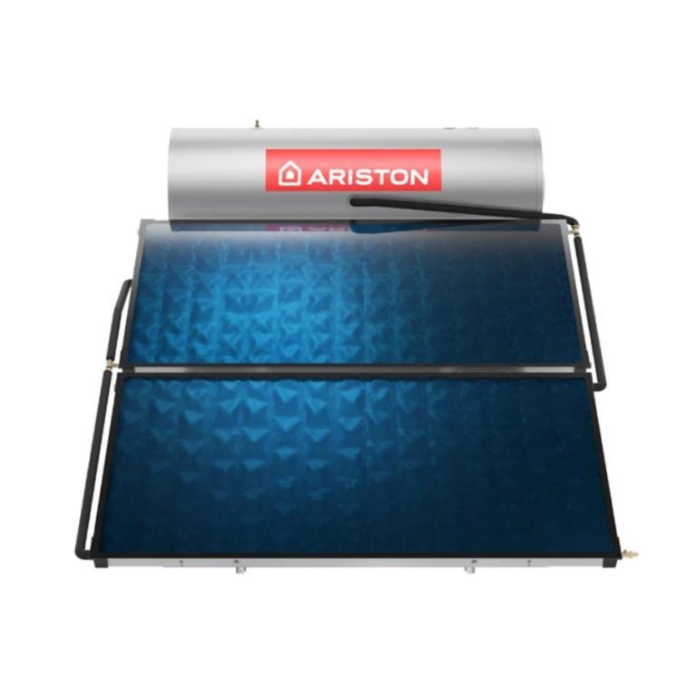 Mengenal Solar Water Heater Ariston - PT. Andero Michaniki Indonesia