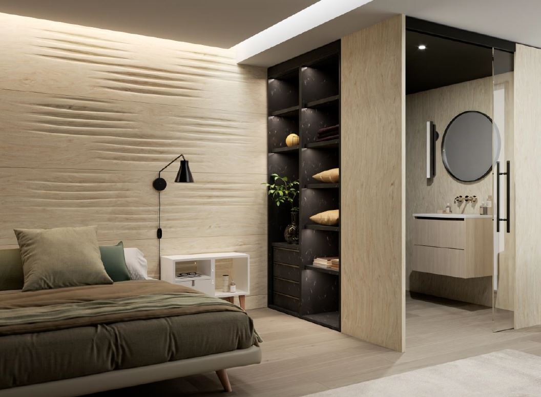 Mengenal HIMACS Solid Surface - PT. Andero Michaniki Indonesia